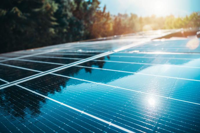 Sistema Fotovoltaico en Guatemala - Paneles Solares en Guatemala